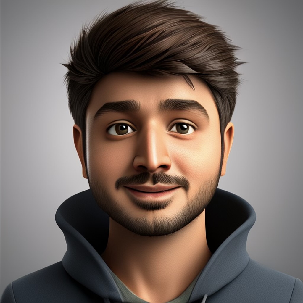 Meet Patel - Software Developer
